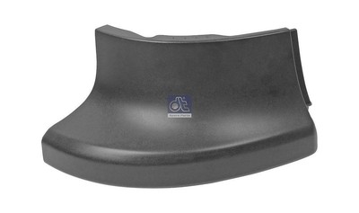 CAPSautomotive LIGHT COVER 1431923 for Scania 1431923 | eBay
