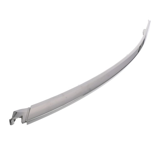 NEW OEM Kia 2017-2019 Cadenza Left Trim Molding Exterior Garnish 86353 ...