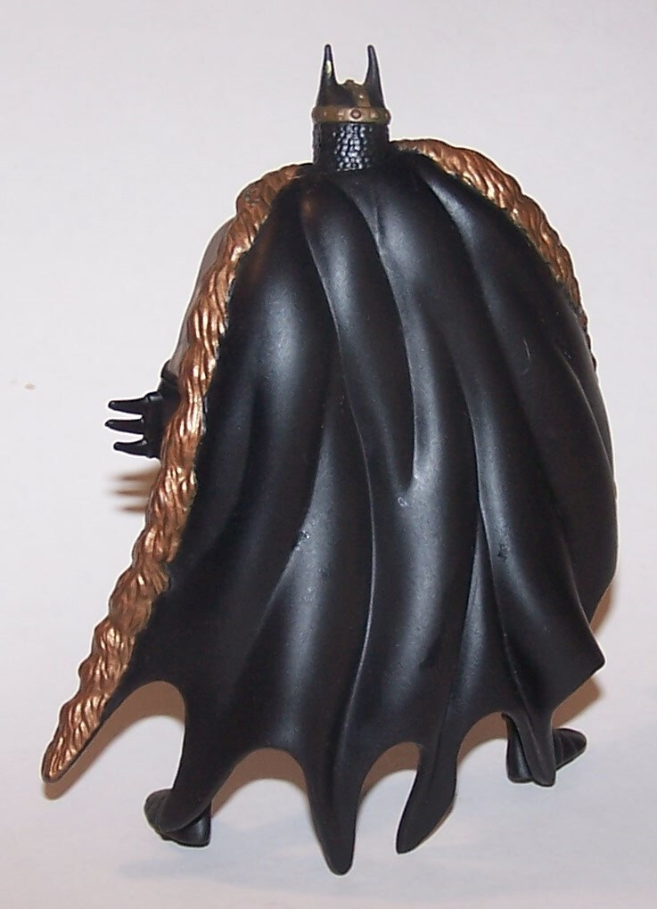 Vintage 1994 Legends Of Batman Viking Batman Kenner Action Figure | eBay