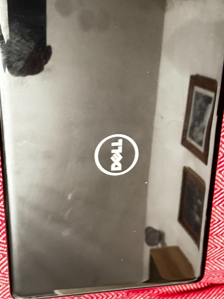 Dell Inspiron 5567 15.6 Intel Core i7 Laptop Windows 10 1TB HD 2017 ...