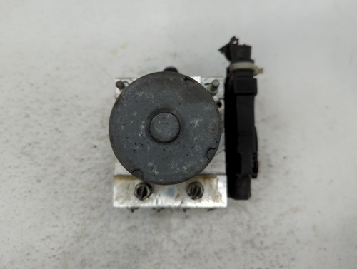 2008-2011 Subaru Impreza Abs Pump Control Module U18AF | eBay