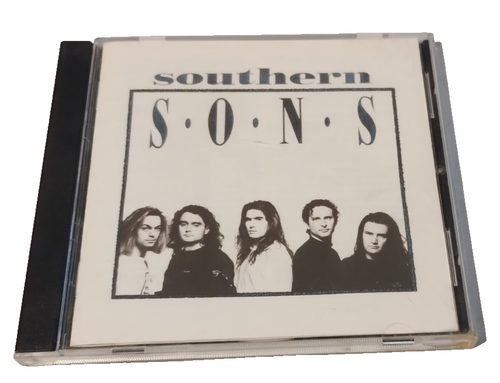 Southern Sons, Self Titled - Southern Sons - CD | eBay