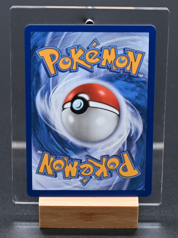 MEOWTH 106/094 - FULL ART RARE - MEGA EVOLUTIONS - PHANTASMAL FLAMES ...