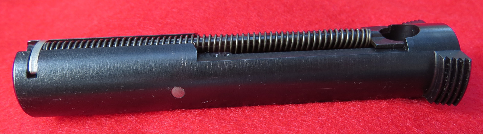 Ruger Mark IV Bolt Assembly 1 2 3 4 MK I II III MKI MKII MKIII MKIV 22 ...