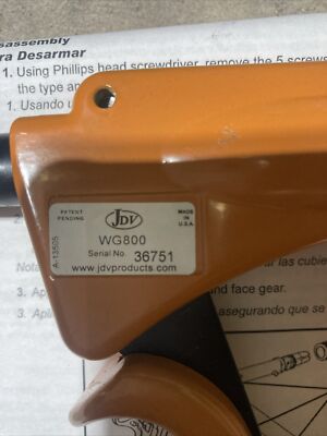 Other - Wire Wrap Tool Gun