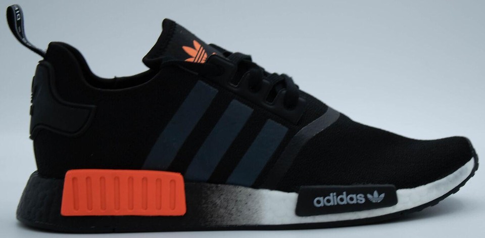 adidas NMD_R1 Solar Orange for Sale | Authenticity Guaranteed | eBay