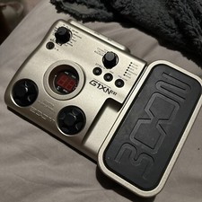 Zoom 9030 - Advanced Instrument Effects Processor for sale online | eBay