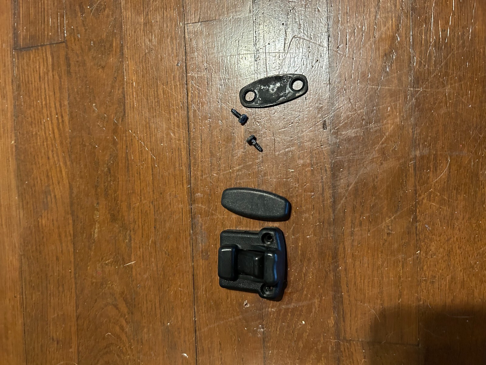 1988 Toyota Van Slide Window Latch | eBay