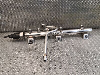 BMW 1 E81 116 i Fuel Rail 7537319 7562474 1.60 Petrol 90 kW | eBay
