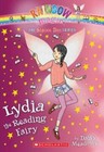 Lydia the Reading Fairy (The School Day Fairies #3) - Paperback - GOOD ...
