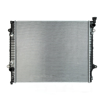 For Toyota Tacoma 2016-2023 2.7L/3.5L Radiator TO3010350 / 16410-0C420 ...