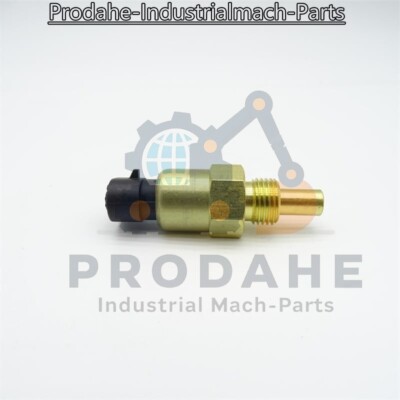Water Temperature Sensor RE52722 for John Deere 310 315 410 Backhoe ...