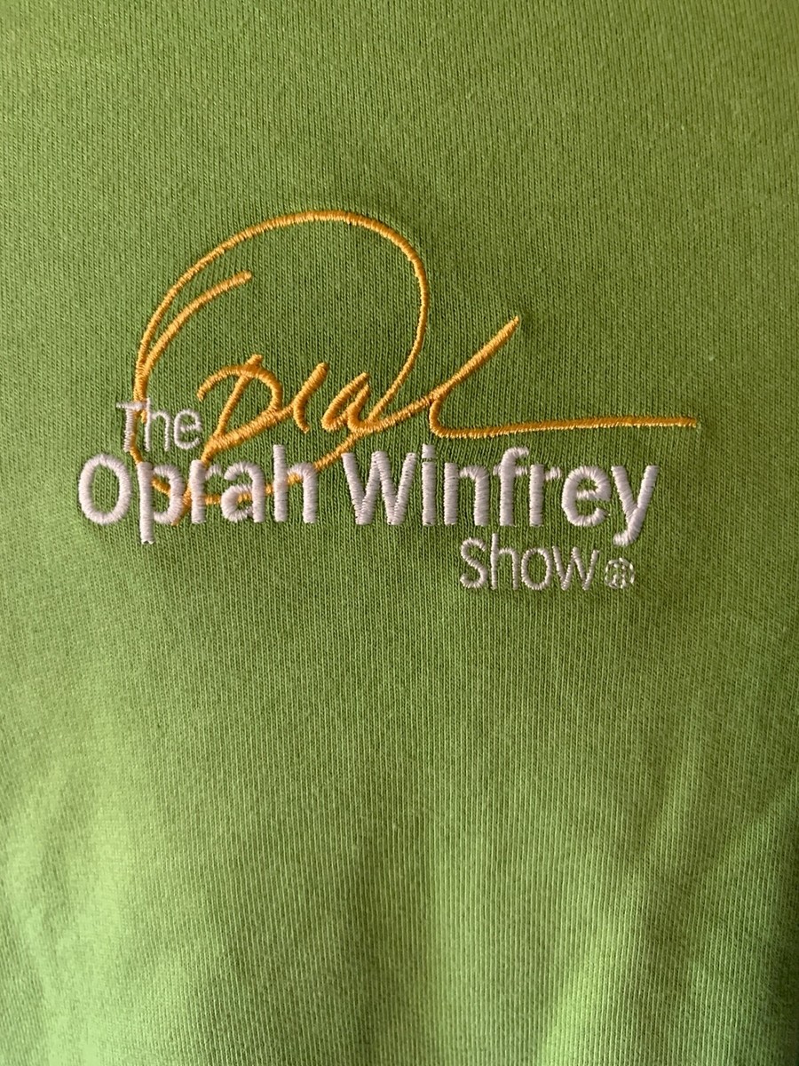 Oprah Signature Logo