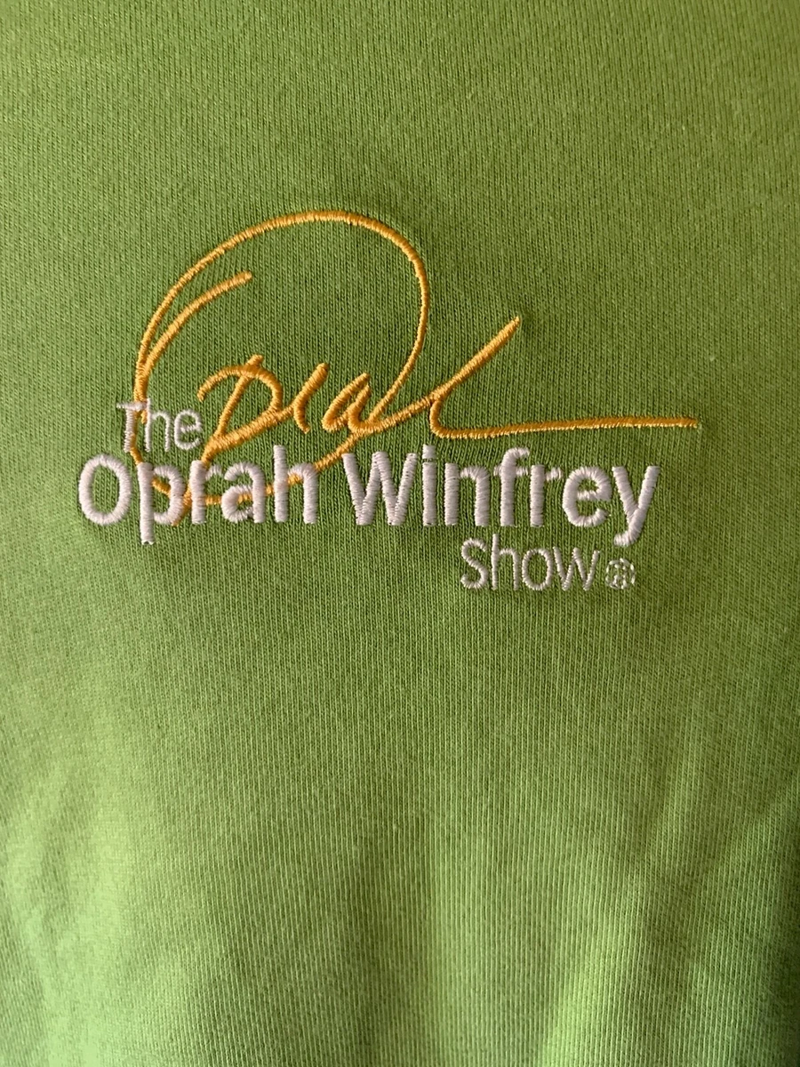 Oprah Winfrey Show Logo