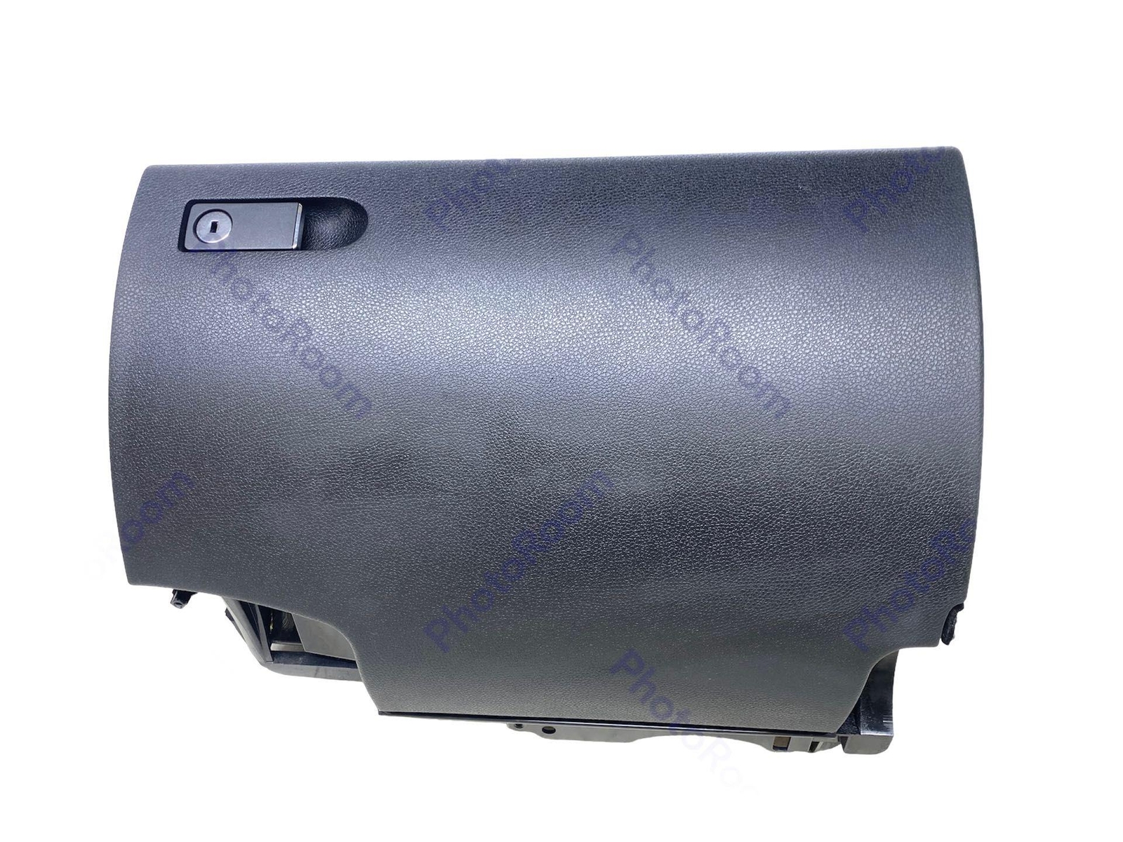 Black Glove Box(2046800091) Mercedes C-Class 4 Door AT C300 2008 2009 ...