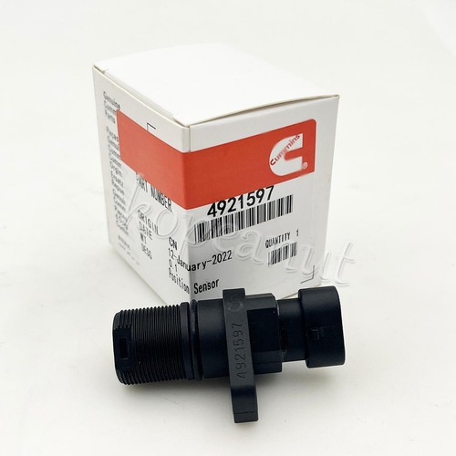 Camshaft Position Sensor 5080577AB Cummins Fits For Dodge Ram 2500 3500 ...