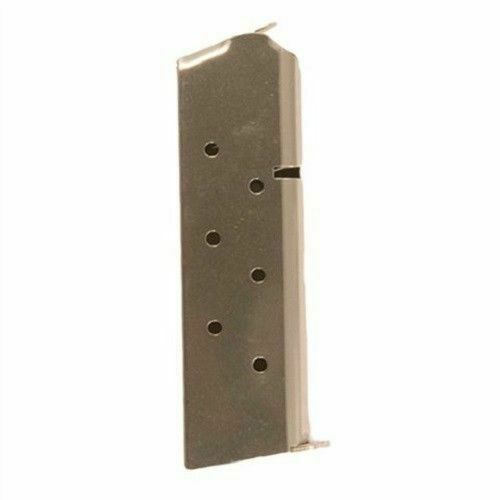 COLT 45 Auto Magazine 1911 8 ROUND 45 clip Government Commander ...