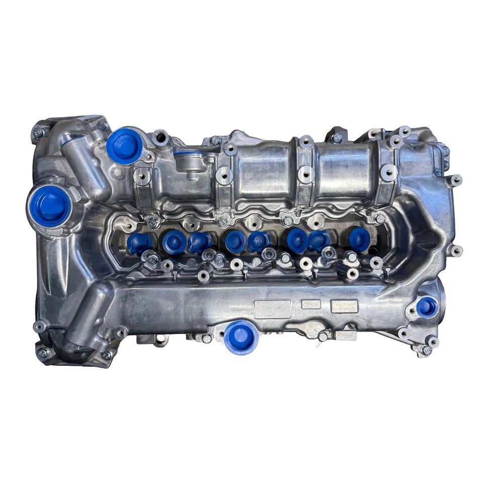 2016-2022 Chevrolet Malibu 1.5L LFV Turbo Engine Motor Vin T 8th Digit ...