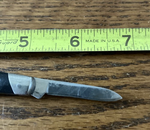 1998 BUCK 309 COMPANION 2 BLADE POCKET KNIFE MADE IN USA READ! | eBay