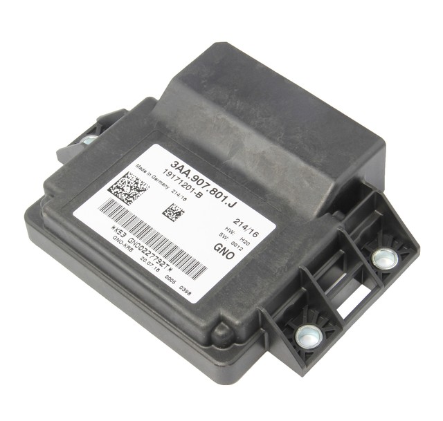 New Electronic Parking Brake Control Module For VW PASSAT 2008-2011 ...