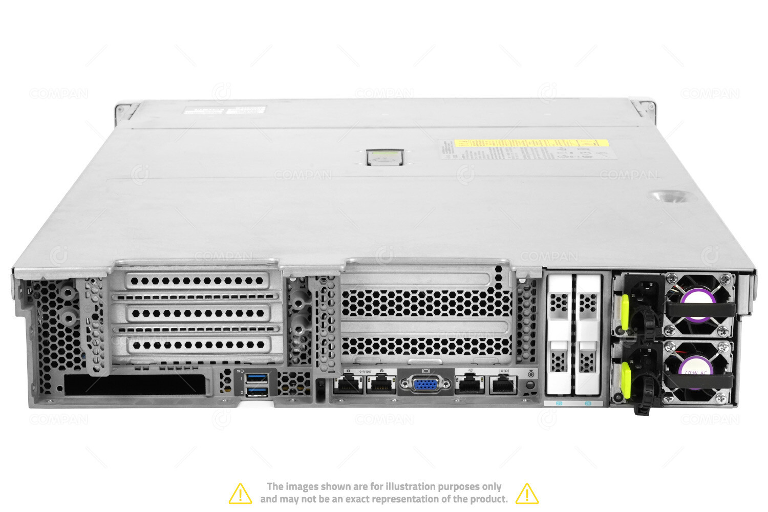 CISCO UCS C240 M5 10SFF 2x Xeon Gold 5120 256GB RAM 4x 2TB 7.2K 12G SAS ...