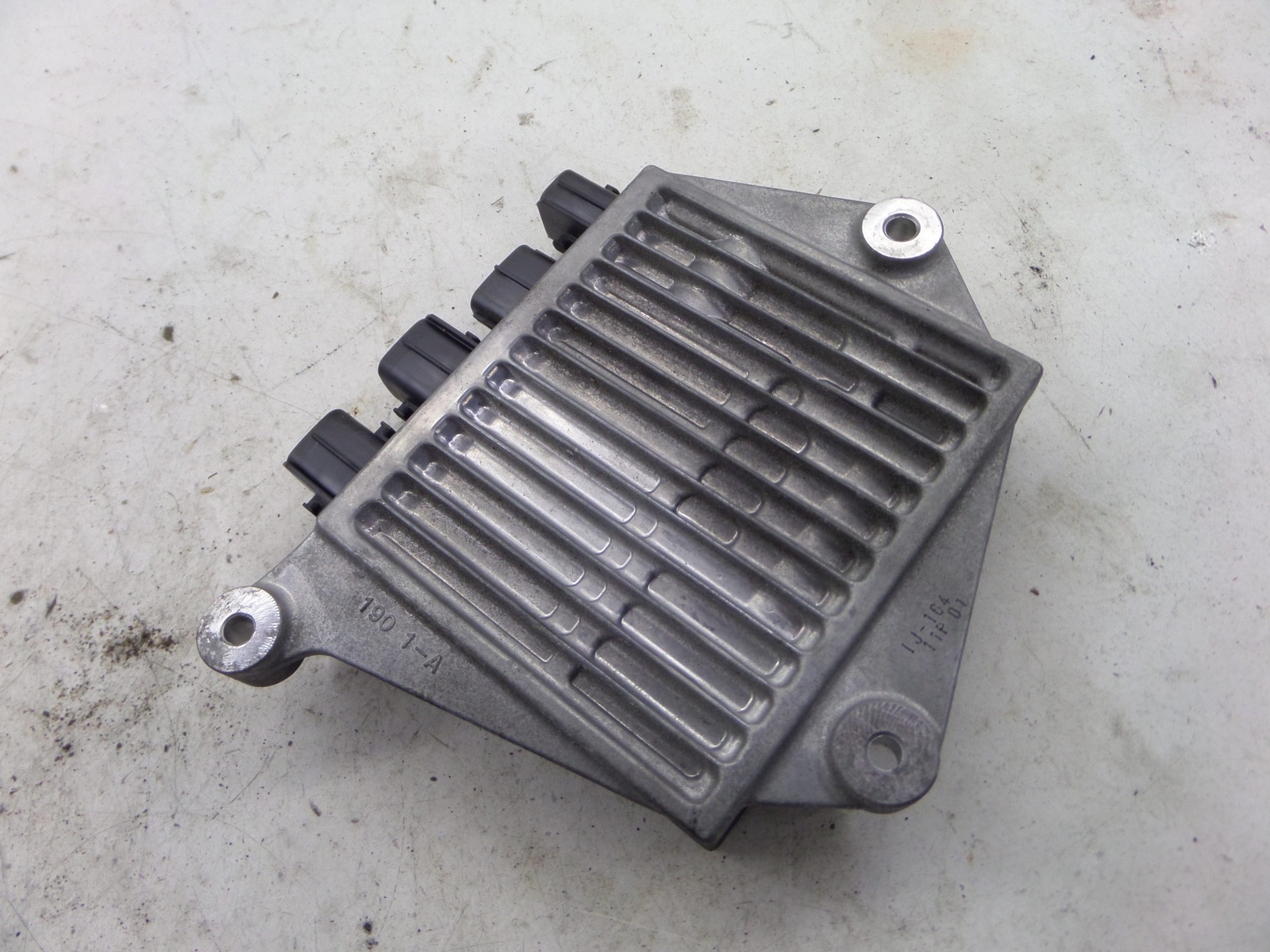 Subaru BRZ Un Assy Inject CT Module Toyota GT 86 Scion FRS 13-20 OEM ...