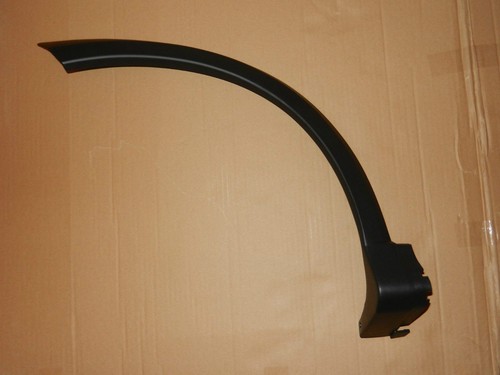 FOR Vauxhall Corsa C 00-03 Wheel Arch Trim House O/S Rear Right With ...