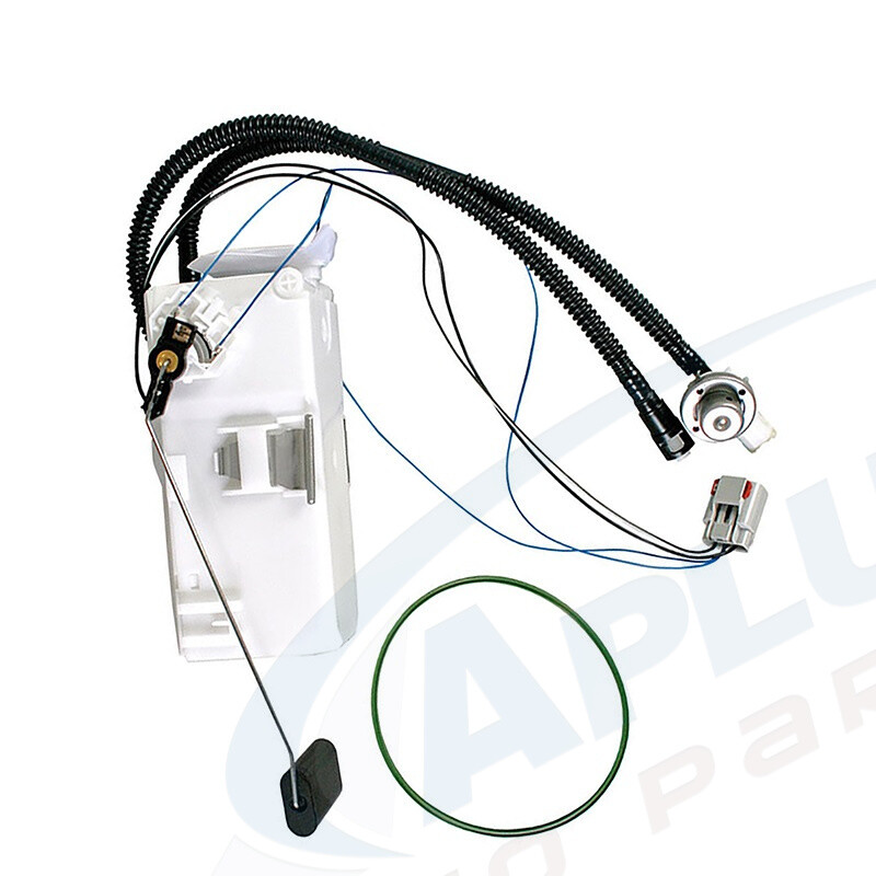 Electric Fuel Pump Module Assembly E7162M For 2002 2003 JEEP LIBERTY 3 ...