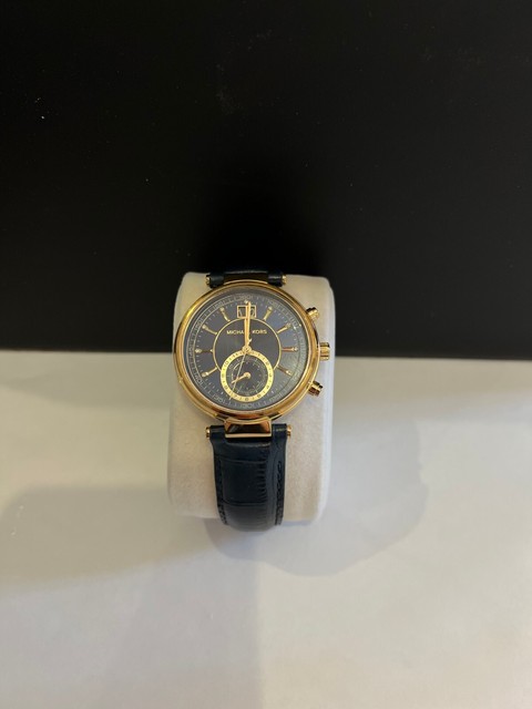 Michael Kors Sayer MK2425 Wrist Watch for Women for sale online | eBay