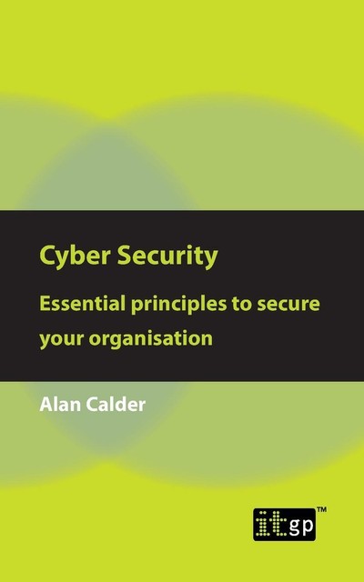 Cyber Security von Alan Calder (2020, Taschenbuch) online kaufen | eBay.de