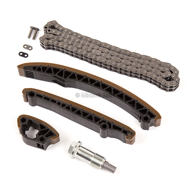 Timing Chain Kit Fit 03-06 Dodge Freightliner Sprinter Mercedes E320 3 ...