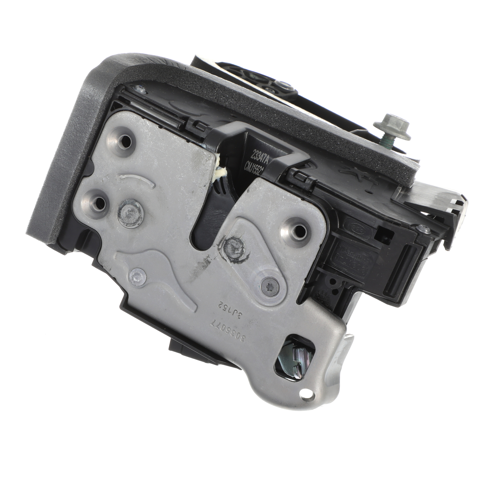 OEM NEW 13-24 Buick Cadillac Chevrolet GMC Rear Door Latch Driver Side ...