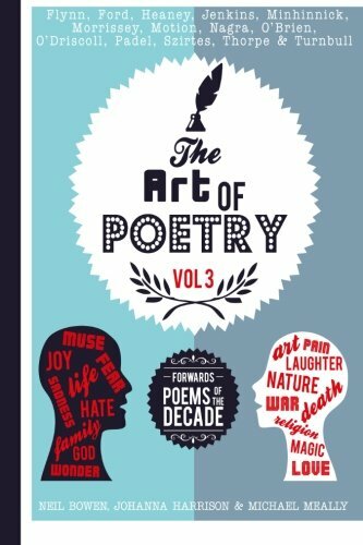 The Art of Poetry: Forward's Poems of the Decade: Volume 3 by Bowen ...