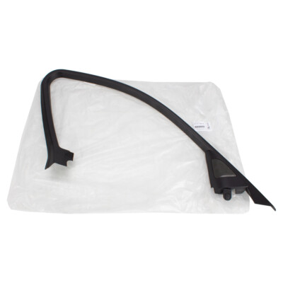 ORIGINAL BMW Verkleidung Fensterrahmen TOP HIFI F30 F31 vorne links ...