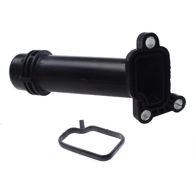 Cooling System Connector 11127810707 For BMW E90 F10 F20 F30 X6 X5 X3 ...