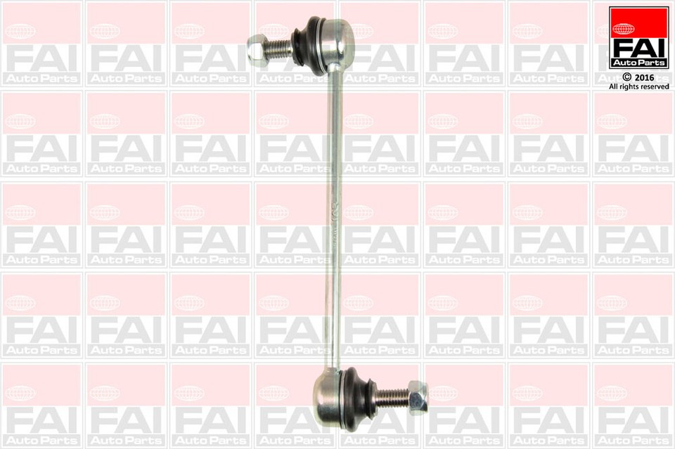 Stabiliser Link Front Left FAI Fits Ford Ranger 2011- Mazda BT-50 2012 ...