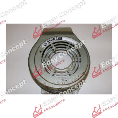 VOLUTE LANCEUR MOTEUR BERNARD W 239 B - MOTEUR BERNARD W 239 B (1) | eBay