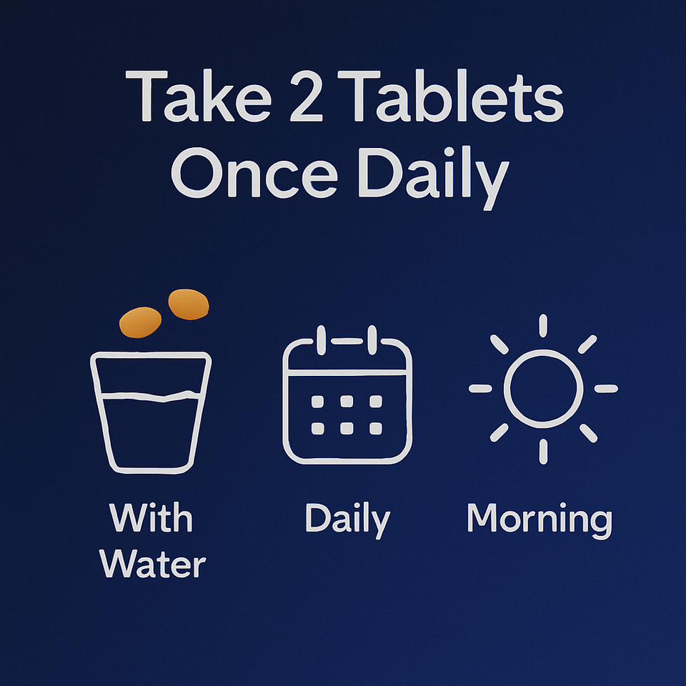 TYILLO Eye Support – Lutein + Zeaxanthin for Vision & Screen Fatigue ...