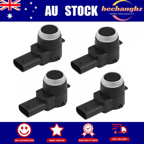 4x PDC Parking Sensor 2125420018 For Mercedes-Benz A B C E Class SLK ...