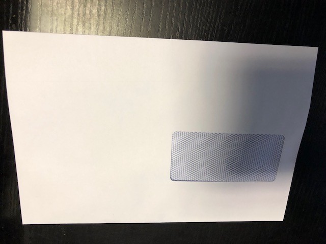 Box of 500 C5 window envelopes | eBay UK