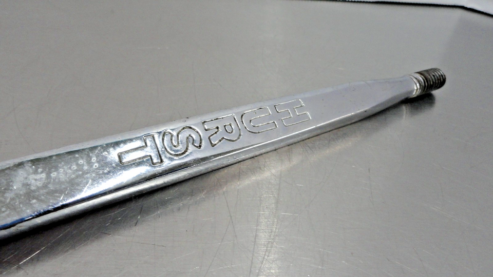 Vintage 4 Speed Hurst Shifter Shift Stick Handle 3177 Ford Mustang ...