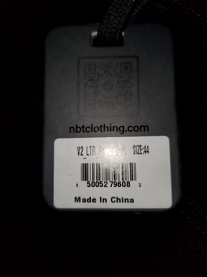 NBT Motorcycle Riding Pants - NEW!!! | eBay