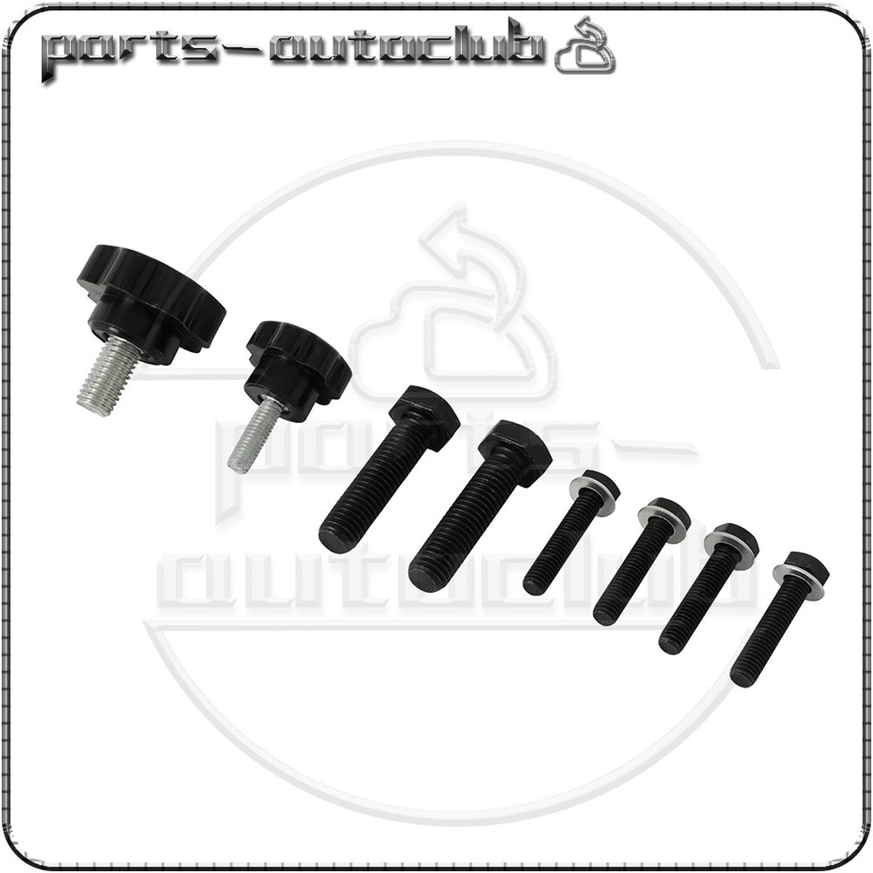 Balance Shaft Tool Removal - Installation Kit For Jaguar Land Rover ...