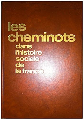 Les cheminots dans l'histoire sociale de la France | eBay