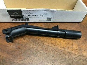 Genuine Mercedes Spark Plug Connector for 2015+ Models CLA250 C300 ...