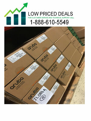P/N: JL084A HP Aruba 3810M 4-port Network Switch Stacking Module ...
