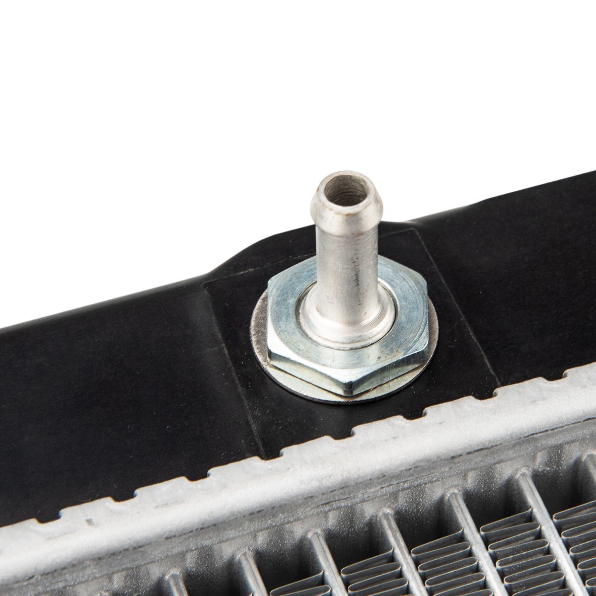 Aluminum Radiator For 2006-2008 Infiniti M35 X Sedan Base Sedan 4-Door ...