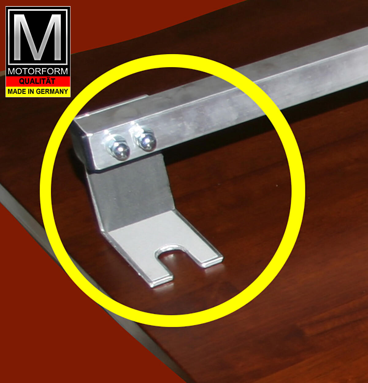 Mercedes SL 113 Pagoda Hardtop lift ceiling hoist garage storage Made ...