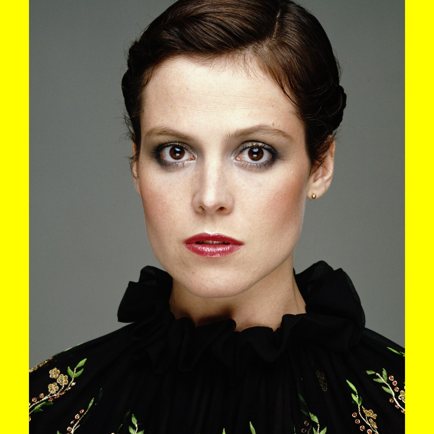 Sigourney Weaver #A1D484 - 8x10 Photo Printed at a Lab | eBay