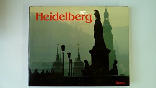 Heidelberg (German Edition), anselm-spring-anton-maria-grassl-gunter ...